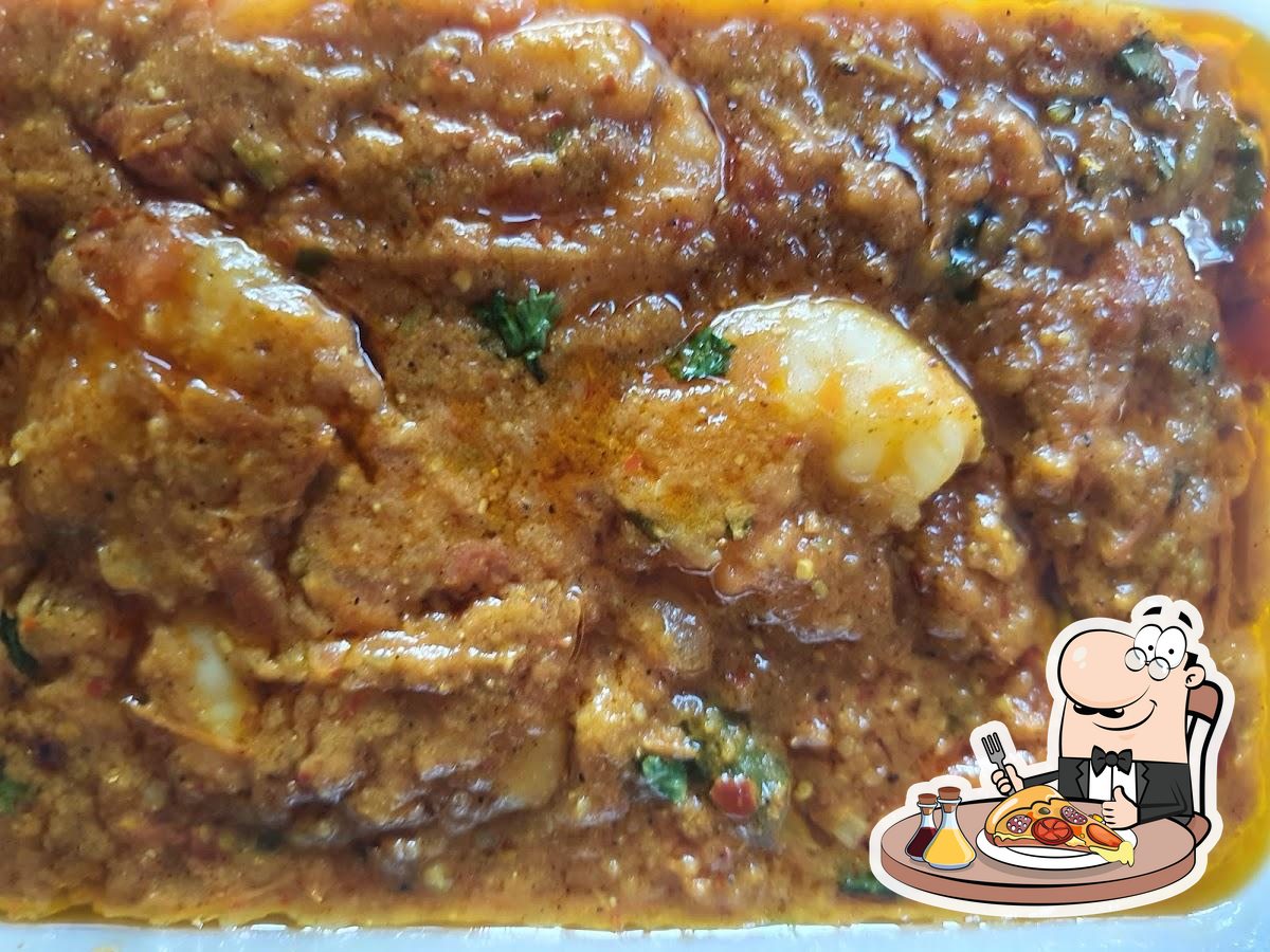 Karachi Cuisine, 1113-1115 London Road in London - Indian restaurant ...