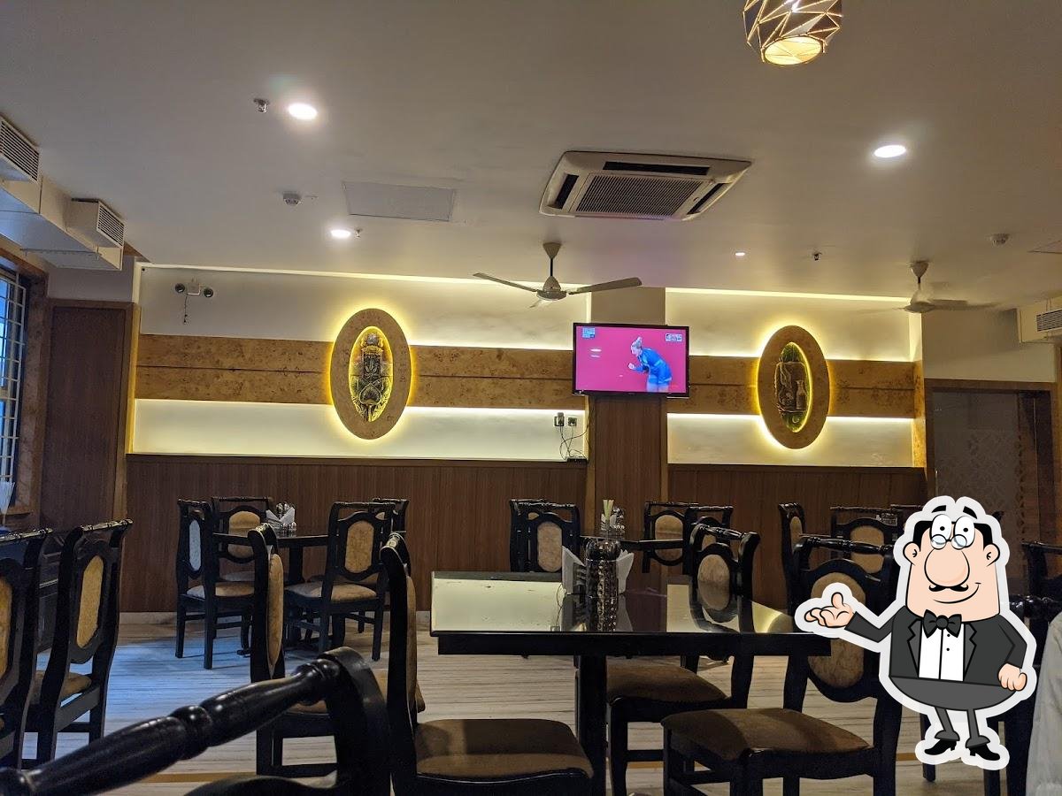 Madhuvan Veg Restaurant, Manipal - Restaurant reviews