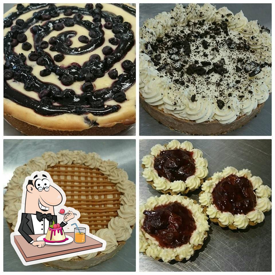 Mount Barker Country Bakery in Mount Barker - Restaurant reviews
