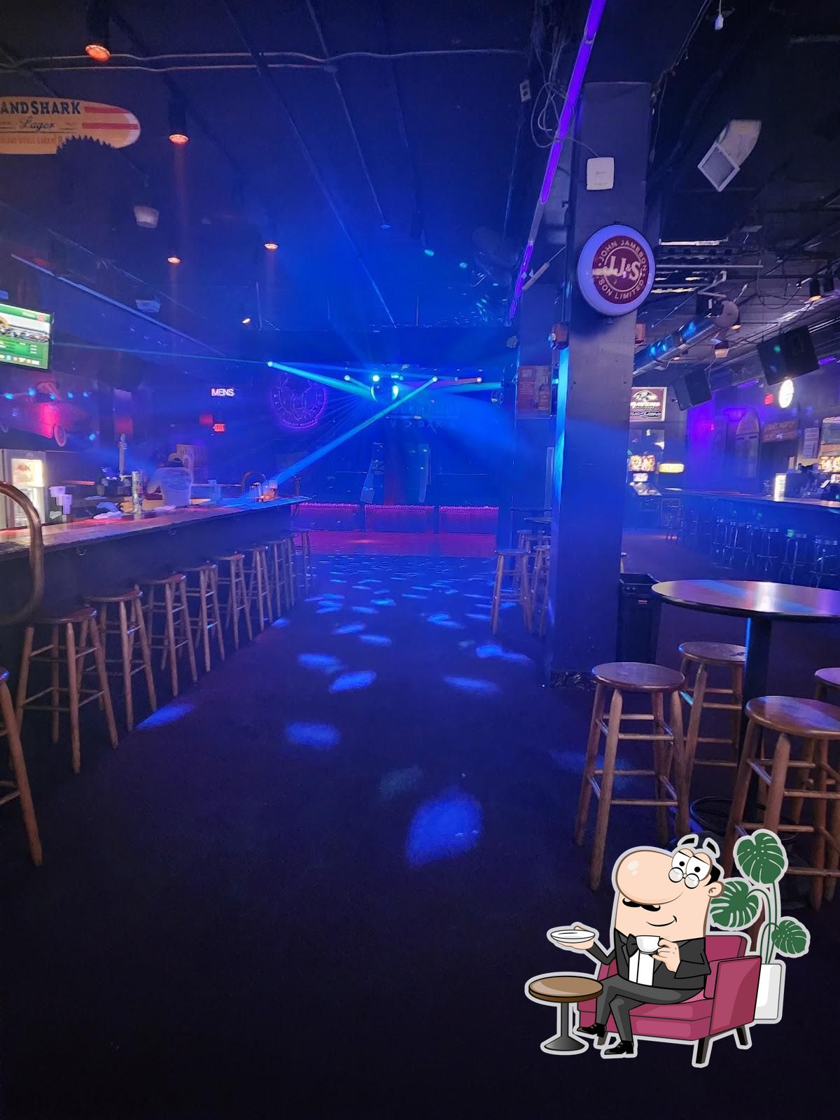Purple Moose Saloon, Ocean City - Restaurant menu, prices and reviews