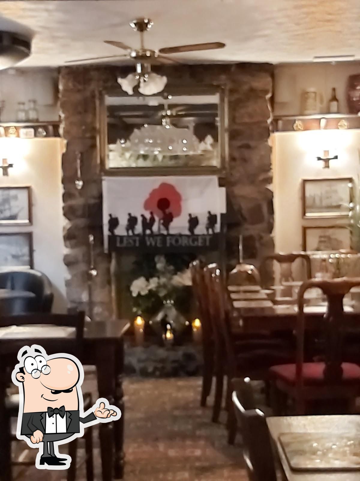 The Treleigh Arms in Redruth - Restaurant reviews