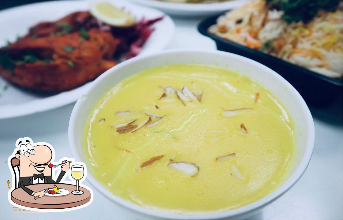 Indian Avatar Restaurant, Abu Dabi - Opiniones del restaurante