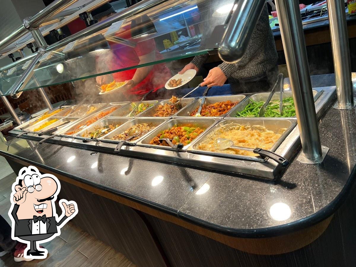Amazin Buffet, Springfield - Restaurant menu, prices and reviews