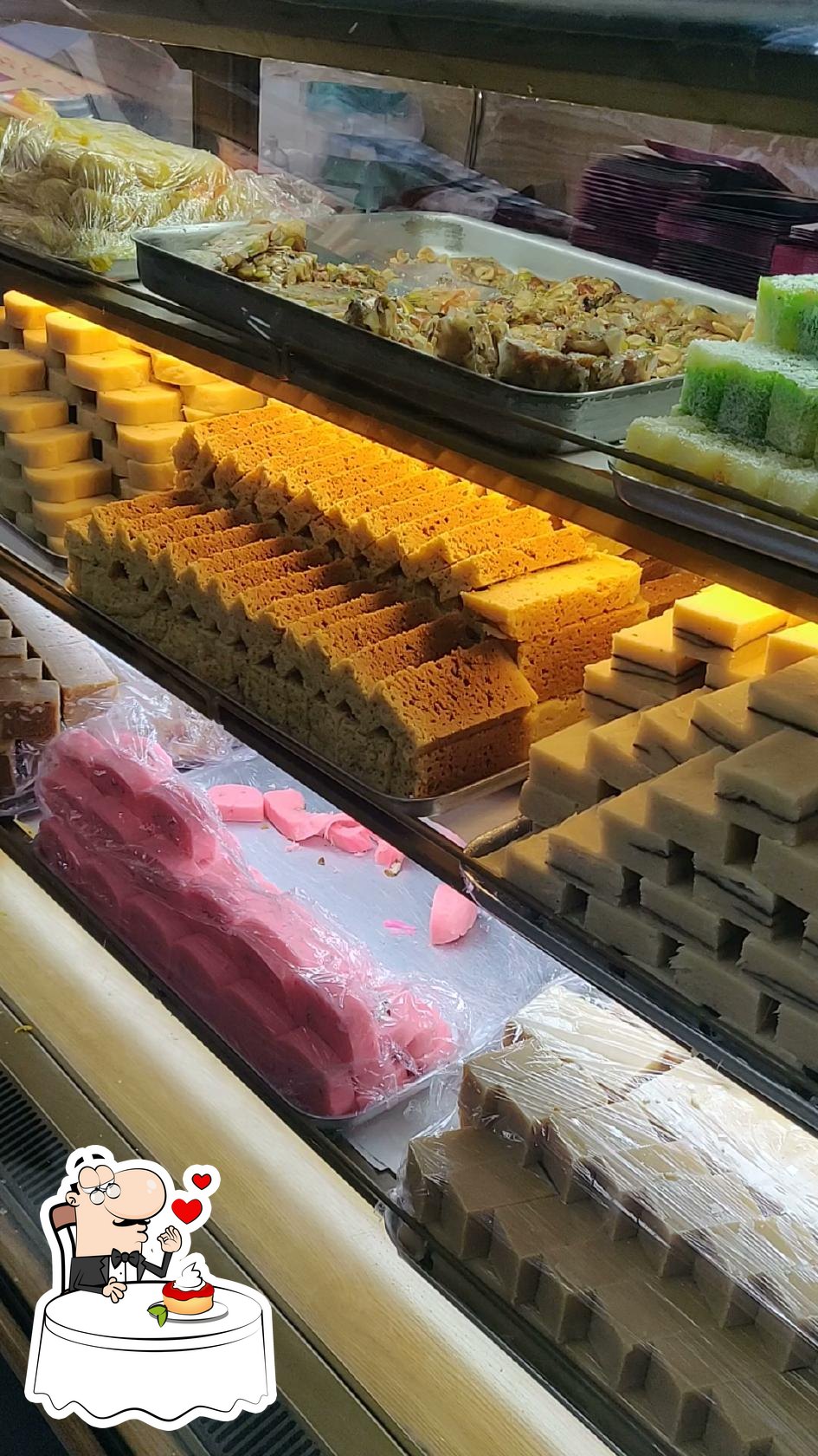 BILAL SWEETS in Birmingham - Restaurant reviews