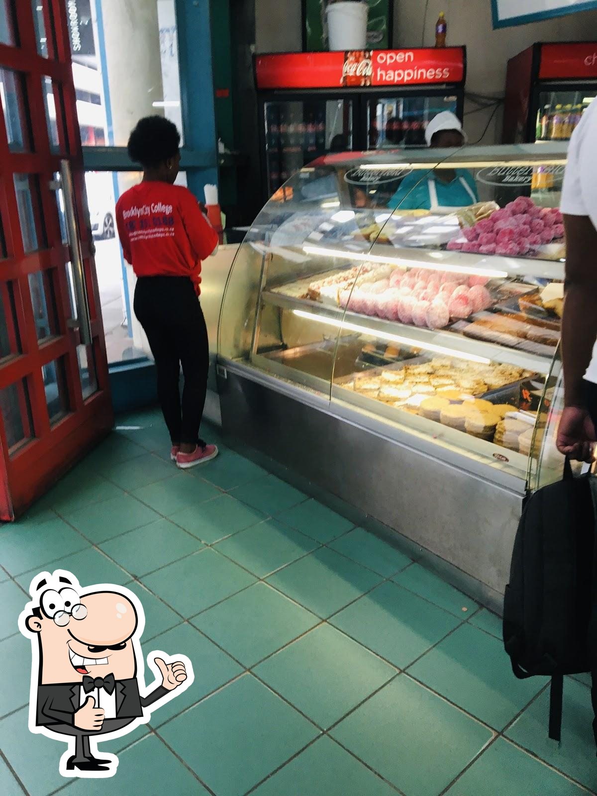 Butterfield Bakery, Durban, Shop 1 & 2 - Restaurant menu and reviews