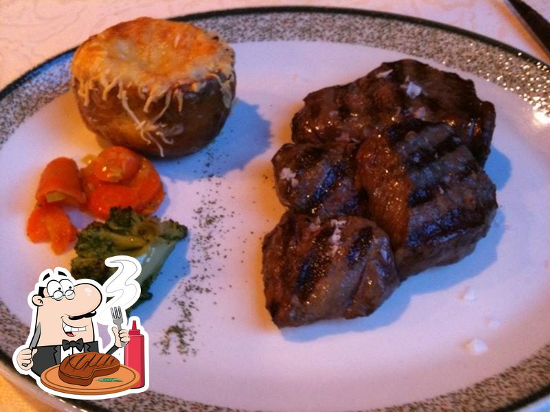 Casa Rufus in Gessa - Restaurant reviews