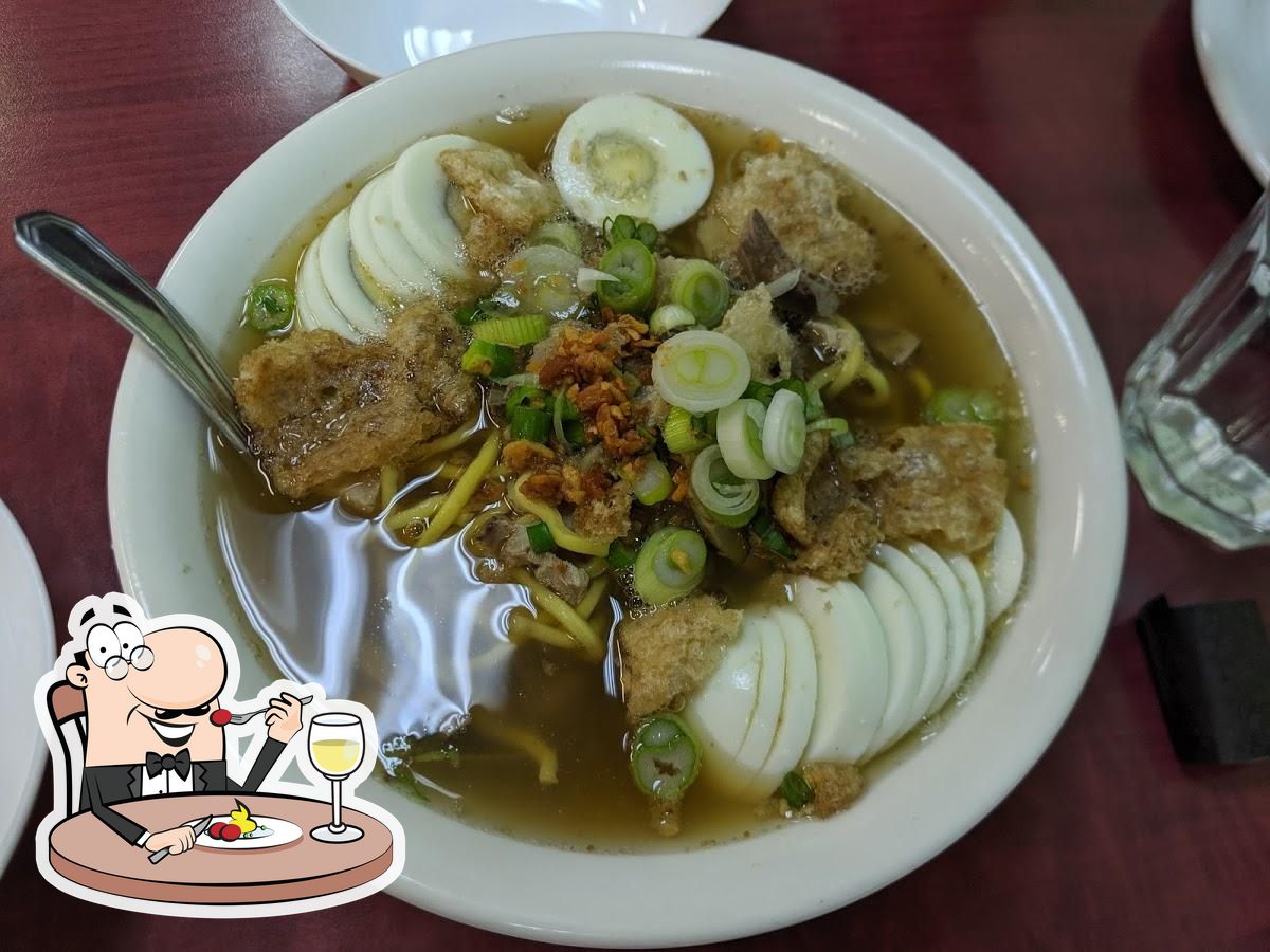 Chopstix Filipino Restaurant - Macleod SW, 9737 Macleod Trail SW Unit ...
