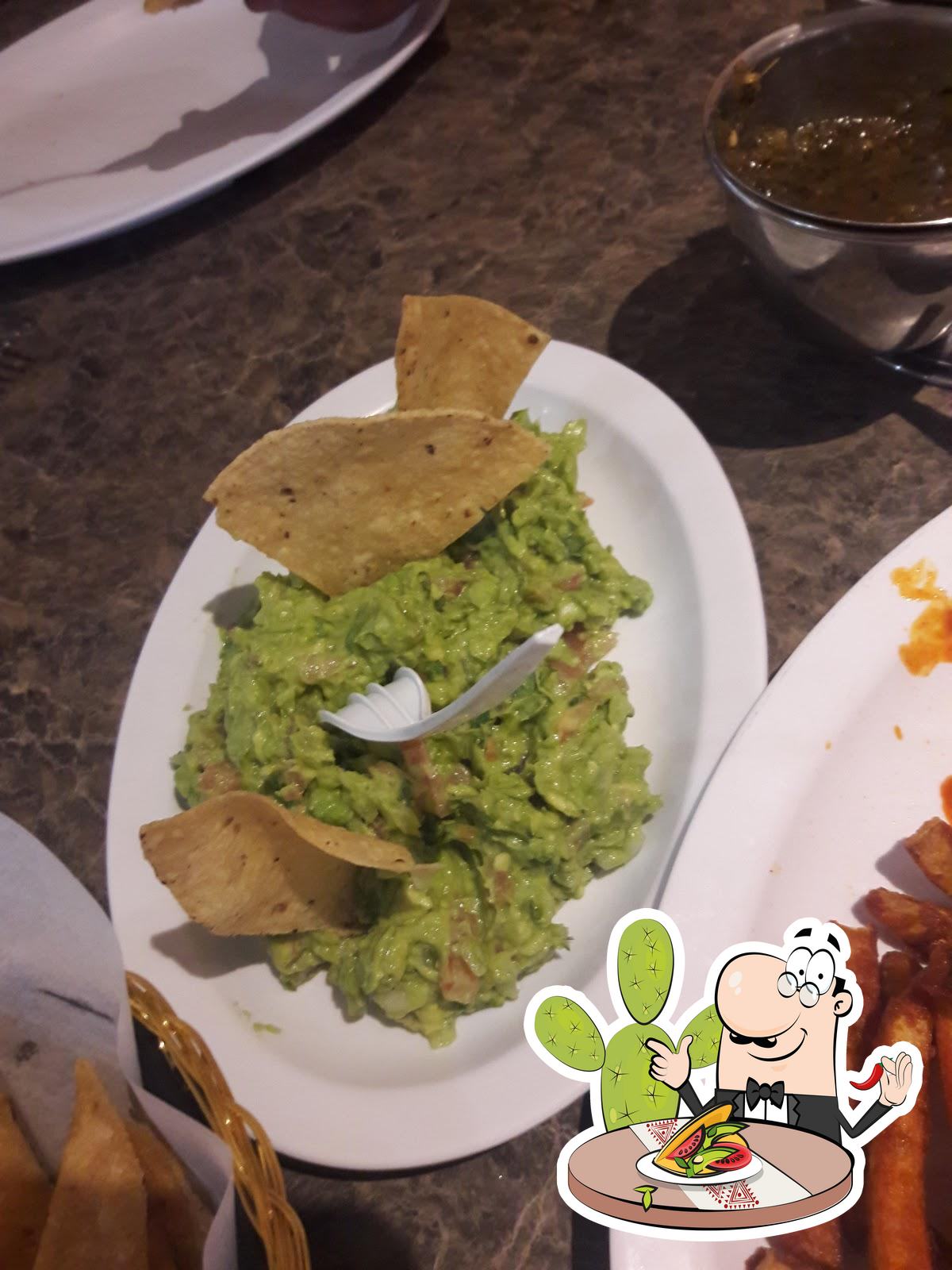 El Pollo Cris Cris, 7025 S Pulaski Rd in Chicago - Restaurant menu and ...