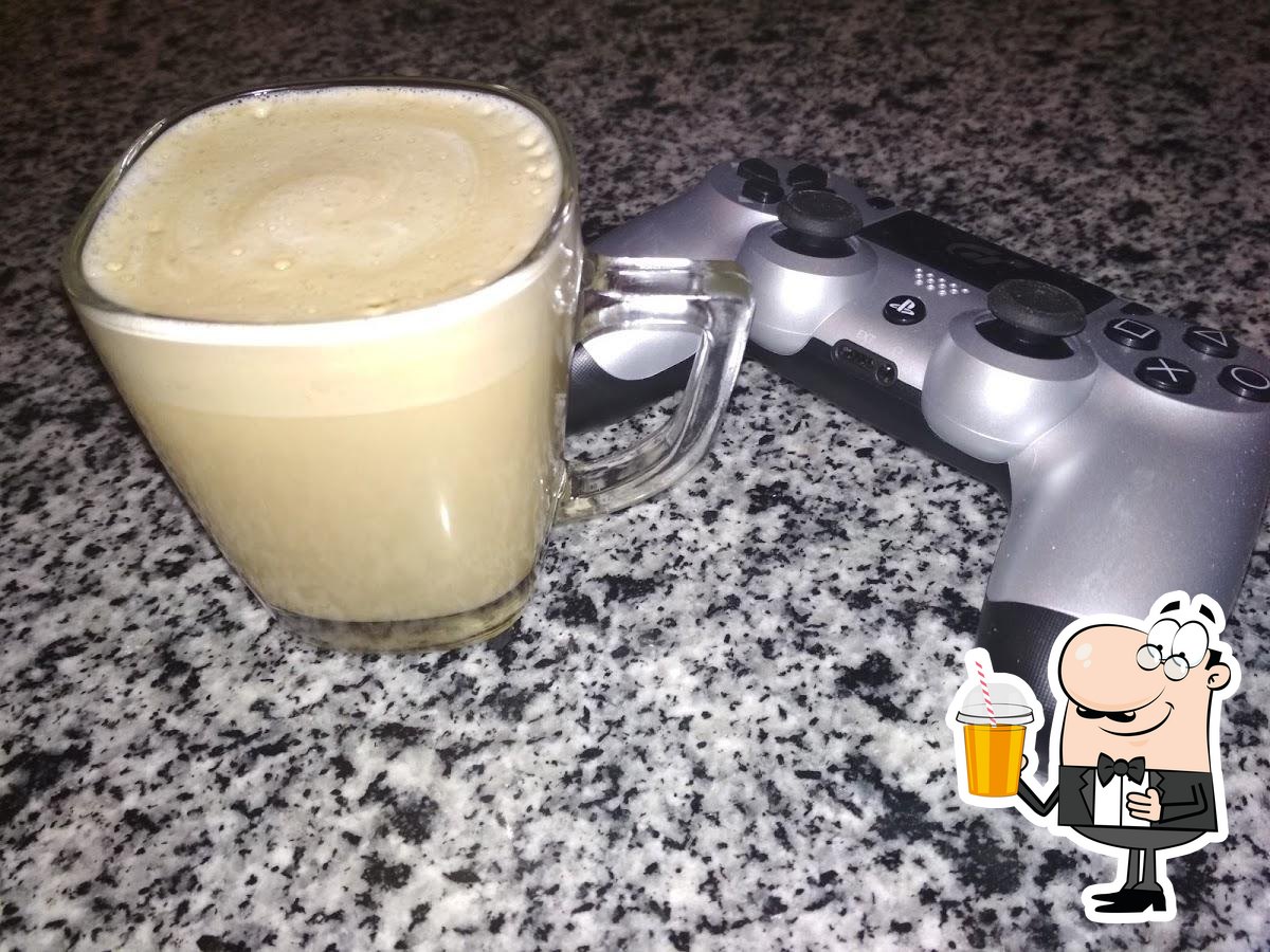 Offside Playstation café cafe, Égypte, Unnamed Road - Restaurant reviews
