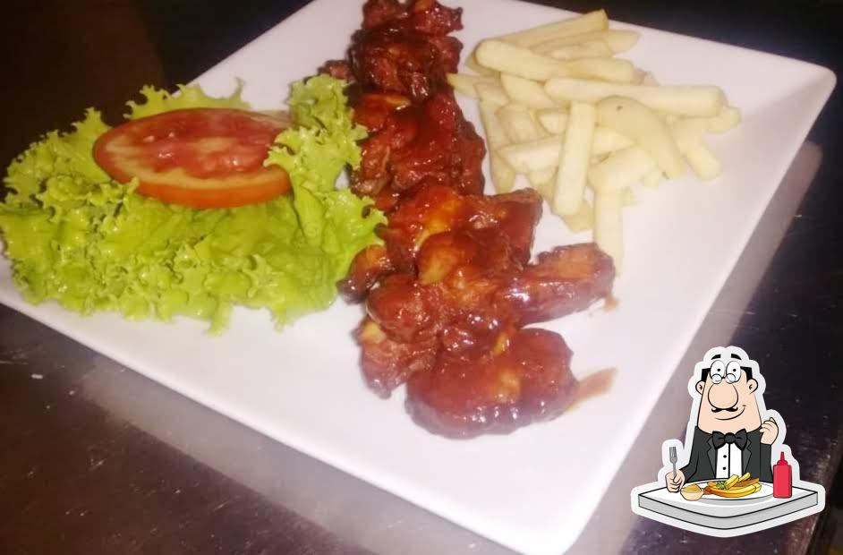 DON SIMON PARRILLA RESTAURANTE, Timbio - Restaurant menu and reviews