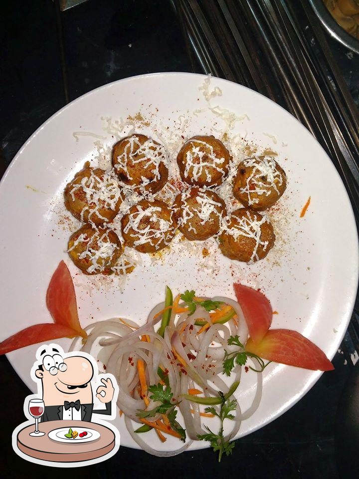 Saaya Multicuisine Restaurant - Restaurant menu, prices and reviews