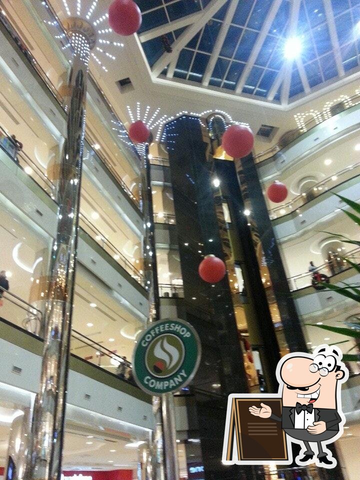 Sun City Food Court, Cairo - Restaurant menu, prices and reviews