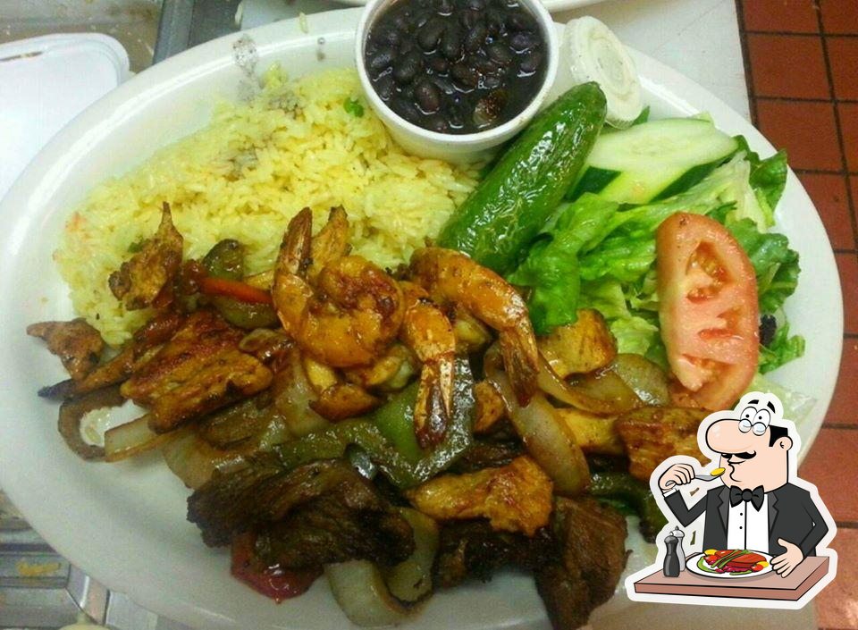 Tastee Chicken in Waldorf - Restaurant menu and reviews