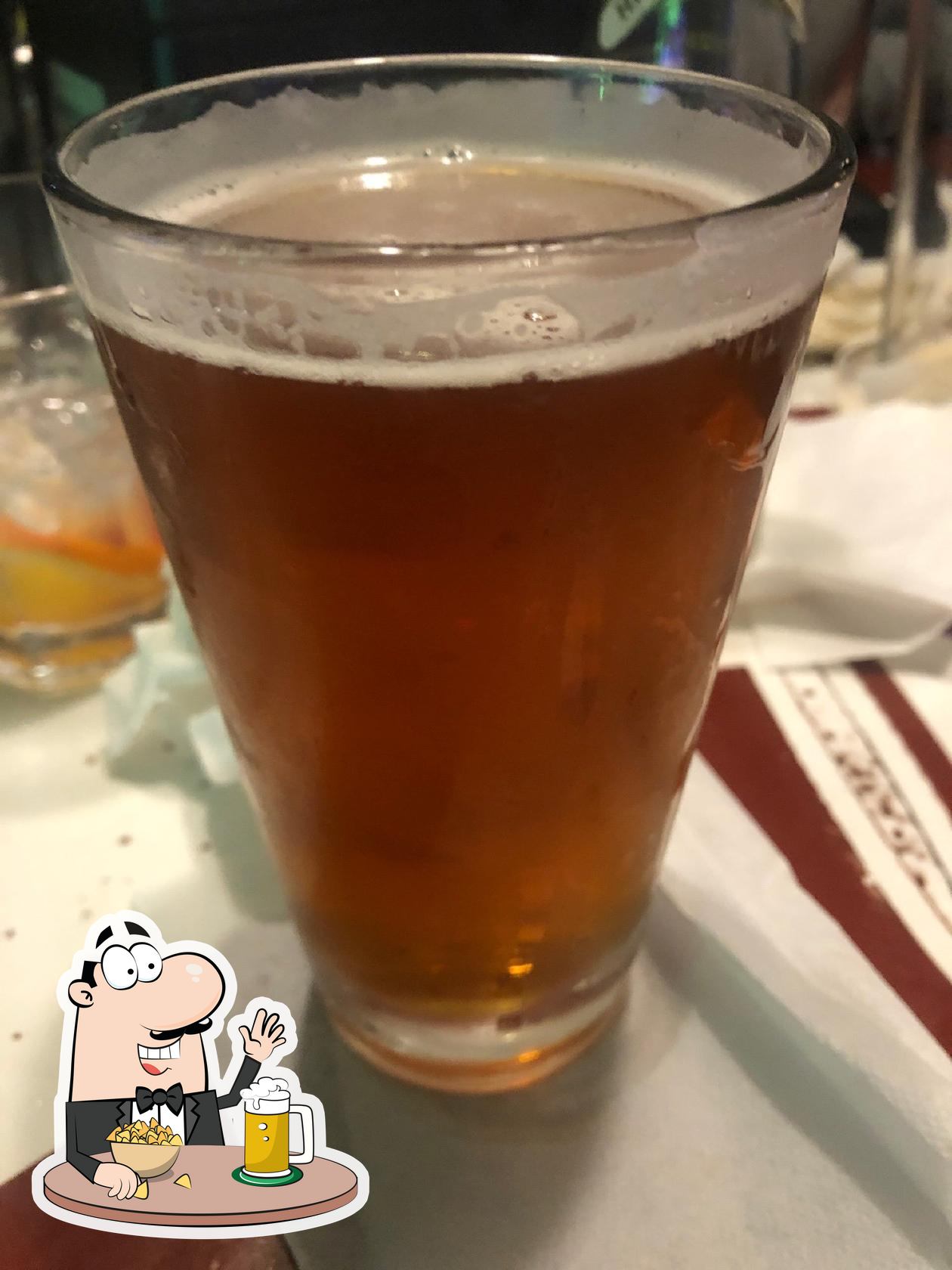 Riverside Bar & Grill, Appleton - Restaurant menu, prices and reviews