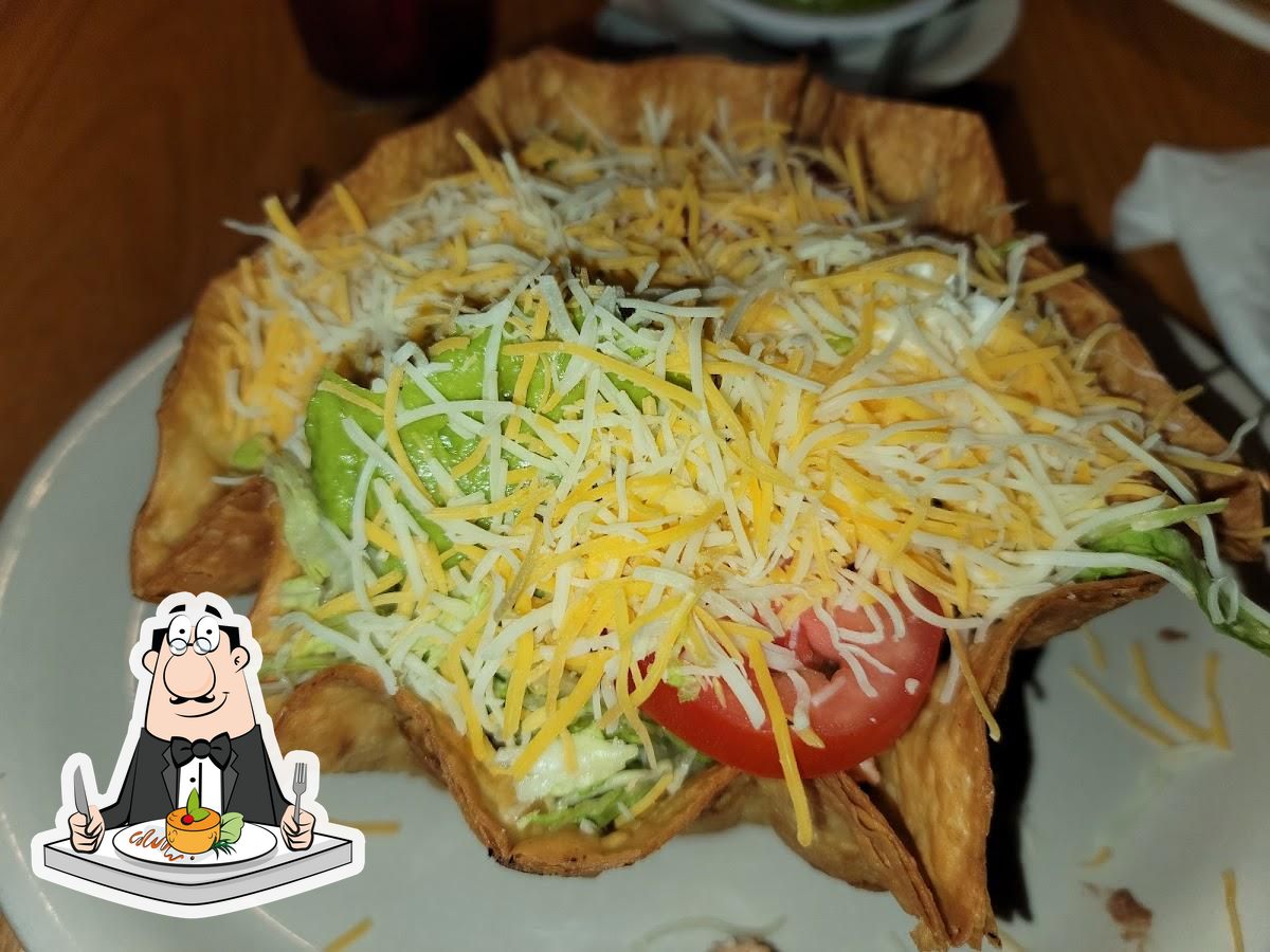 Delgado's Restaurant in San Jacinto - Restaurant menu and reviews