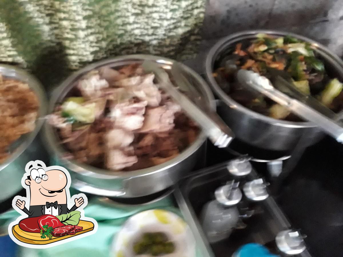 Manyaman Eat All You Can Buffet restaurant, Quezon City - Restaurant ...