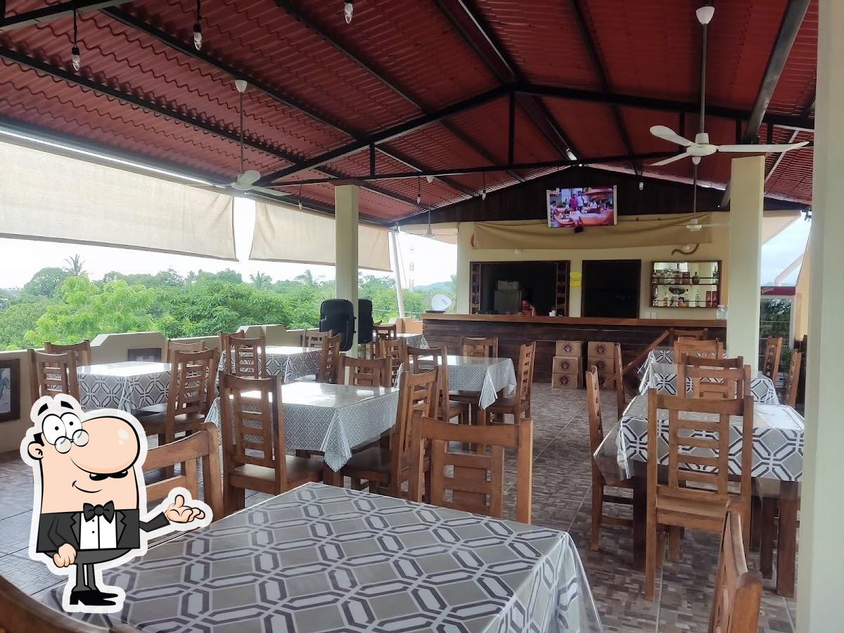 Centro Botanero El Bily, Puerto Escondido - Restaurant menu, prices and ...