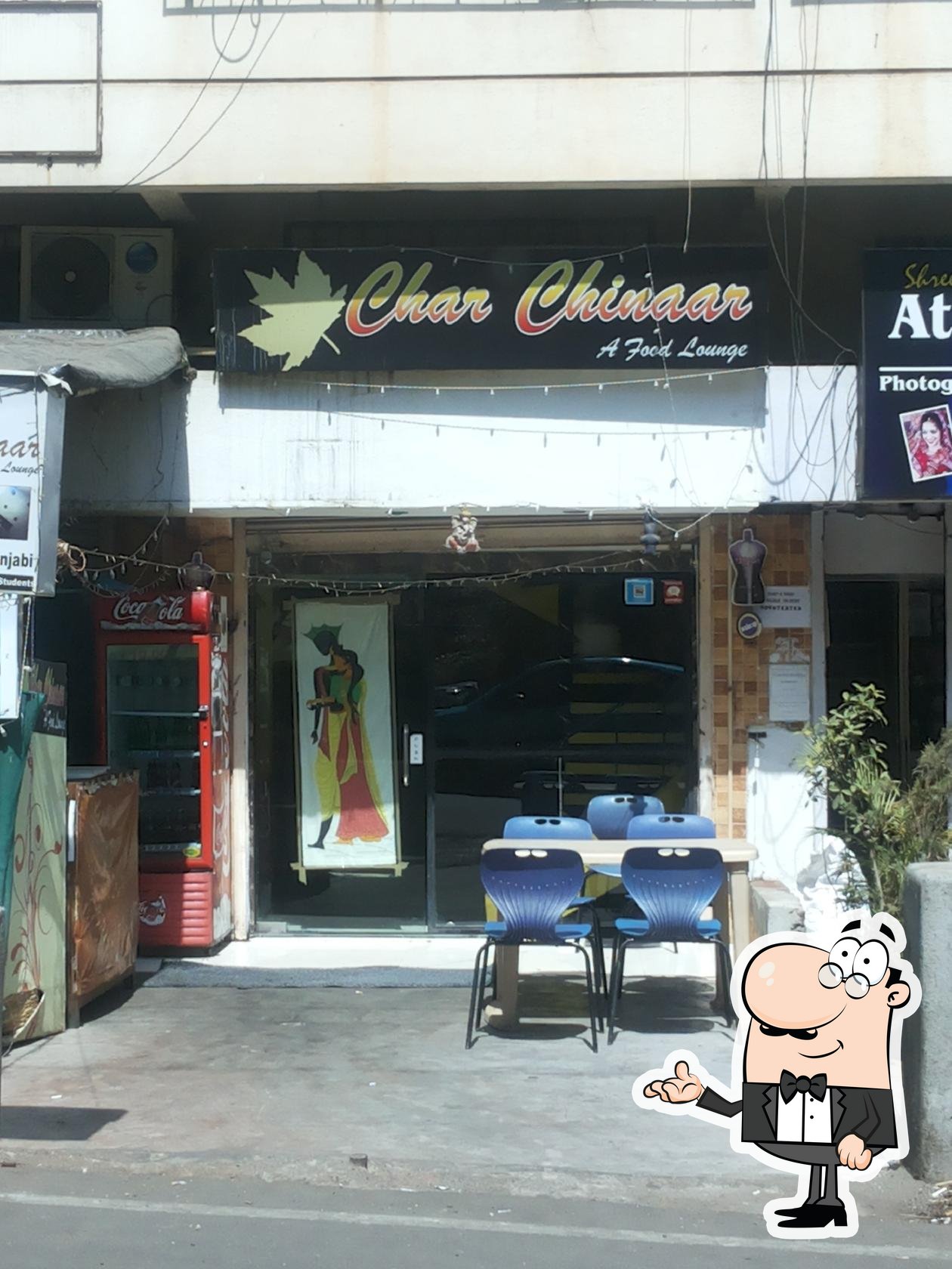 Char Chinaar, Pune - Restaurant menu, prices and reviews