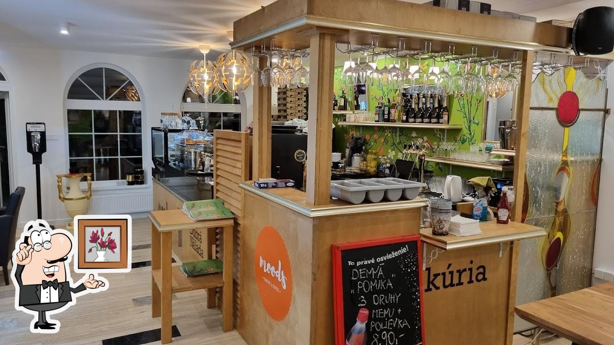 Gútor Kúria, Hamuliakovo - Restaurant menu, prices and reviews