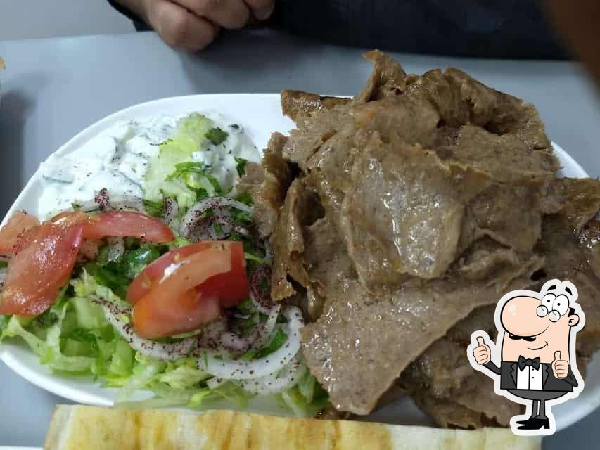 Katik Turkish Take Away in Campbellfield - Restaurant menu and reviews