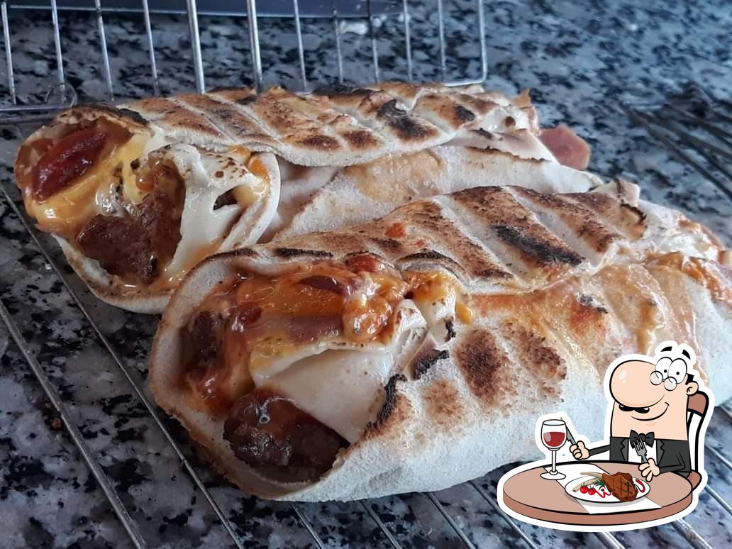 La Batos BBQ على الفحم, Casablanca - Restaurant reviews