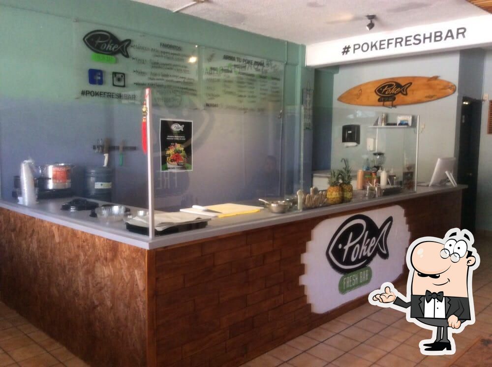 POKE FRESH BAR, Mexicali - Menú del restaurante, precios y reseñas