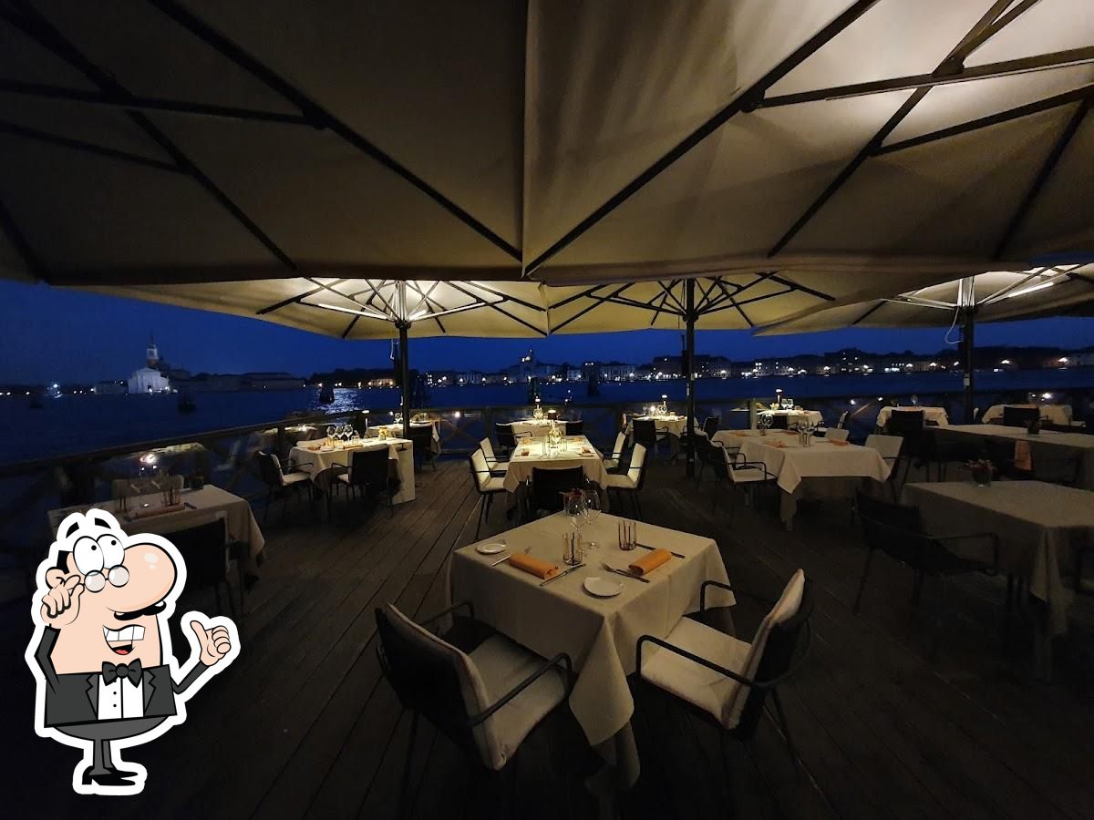 Ristorante Lineadombra, Venice - Restaurant menu, prices and reviews