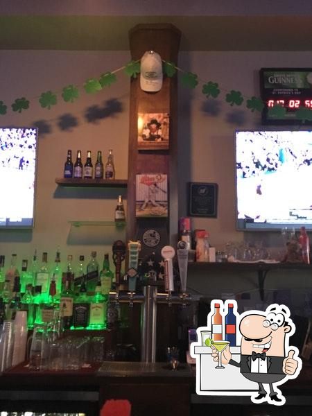 Tiny Tap, Elmwood Park - Restaurant menu, prices and reviews