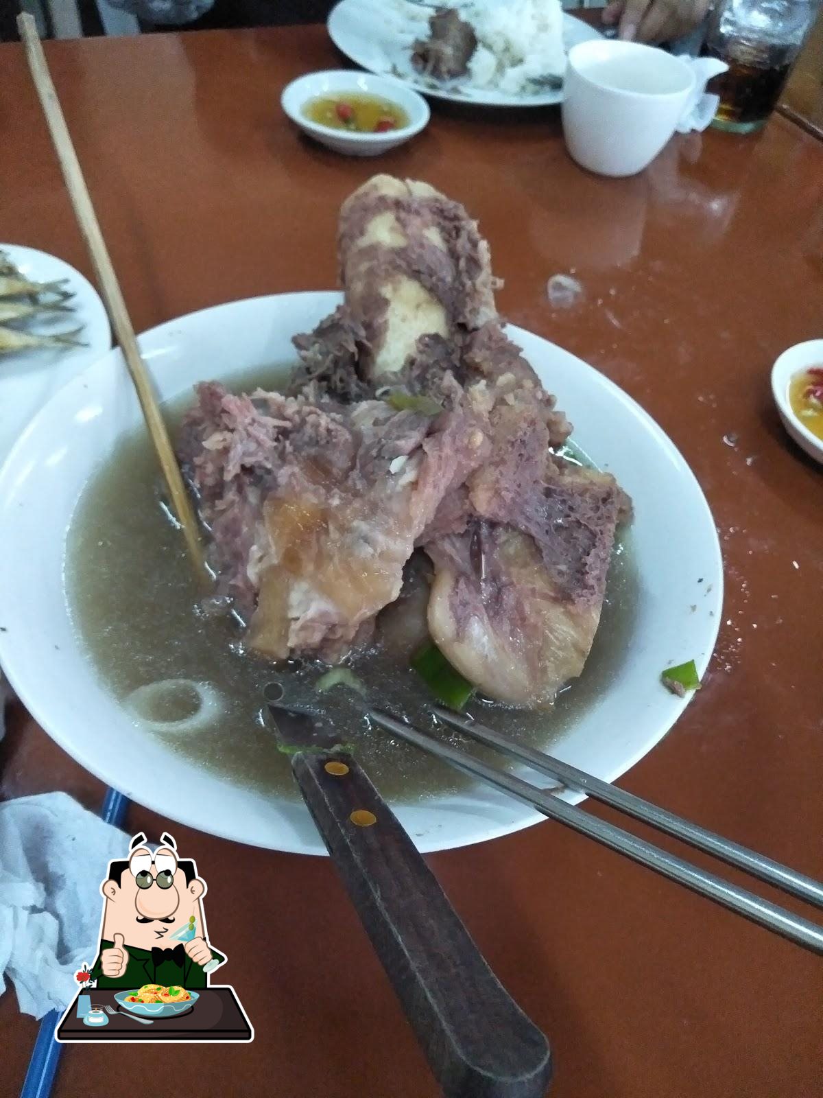 Aviles Restaurant, Calamba - Restaurant menu, prices and reviews