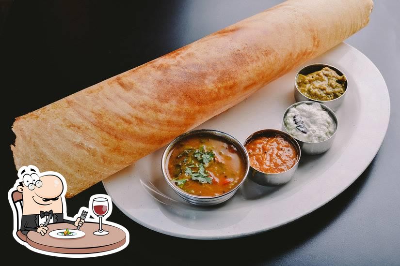 Homemade Dosa and Idli Batter in Dublin