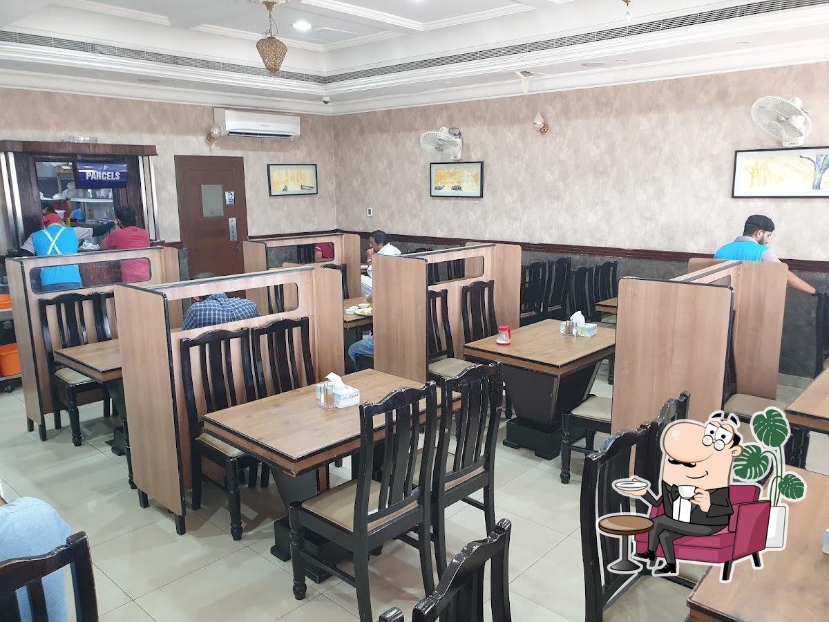 King Chef Restaurant, Al Quoz, Dubai - Restaurant menu, prices and reviews