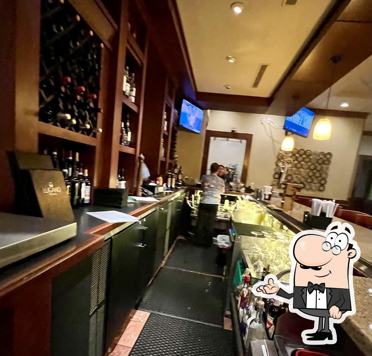 Lugano Ristorante, Cary - Restaurant menu, prices and reviews