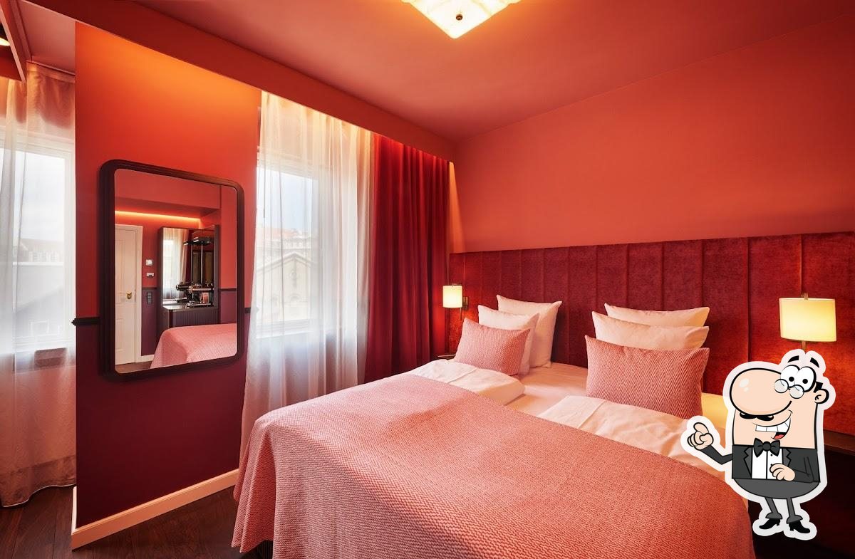 WIDE Hotel, Kopenhagen - Restaurantbewertungen