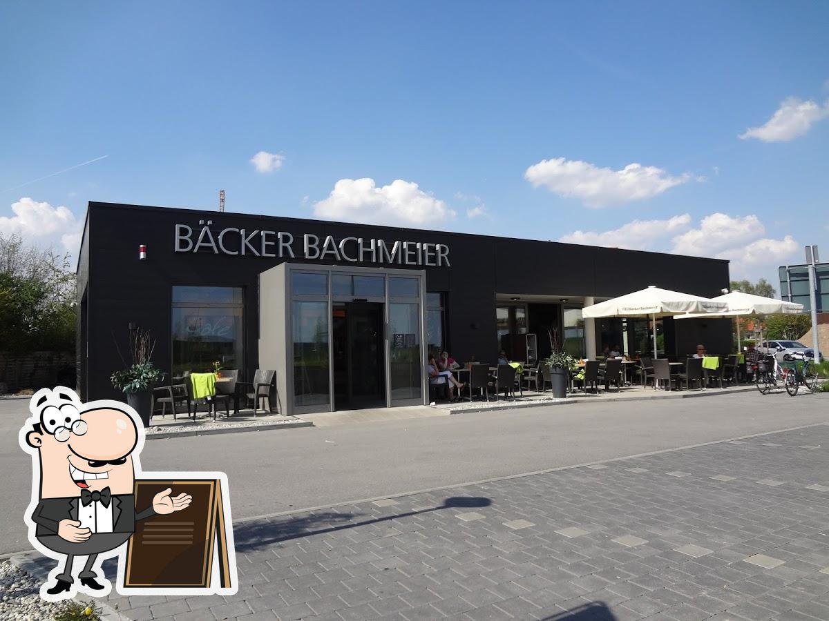Bäcker Bachmeier, Ampfing - Restaurantbewertungen