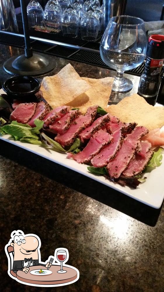 Bullfish Grill in Pigeon Forge - Restaurant reviews
