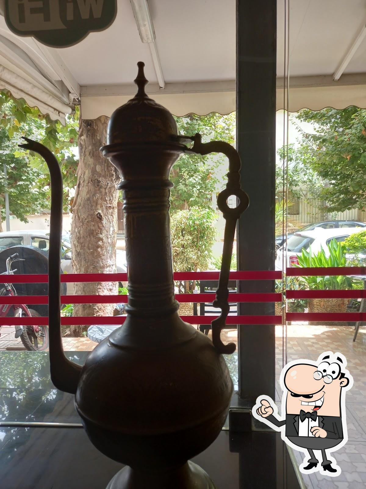 Café Ciconia cafe, Kenitra - Restaurant reviews