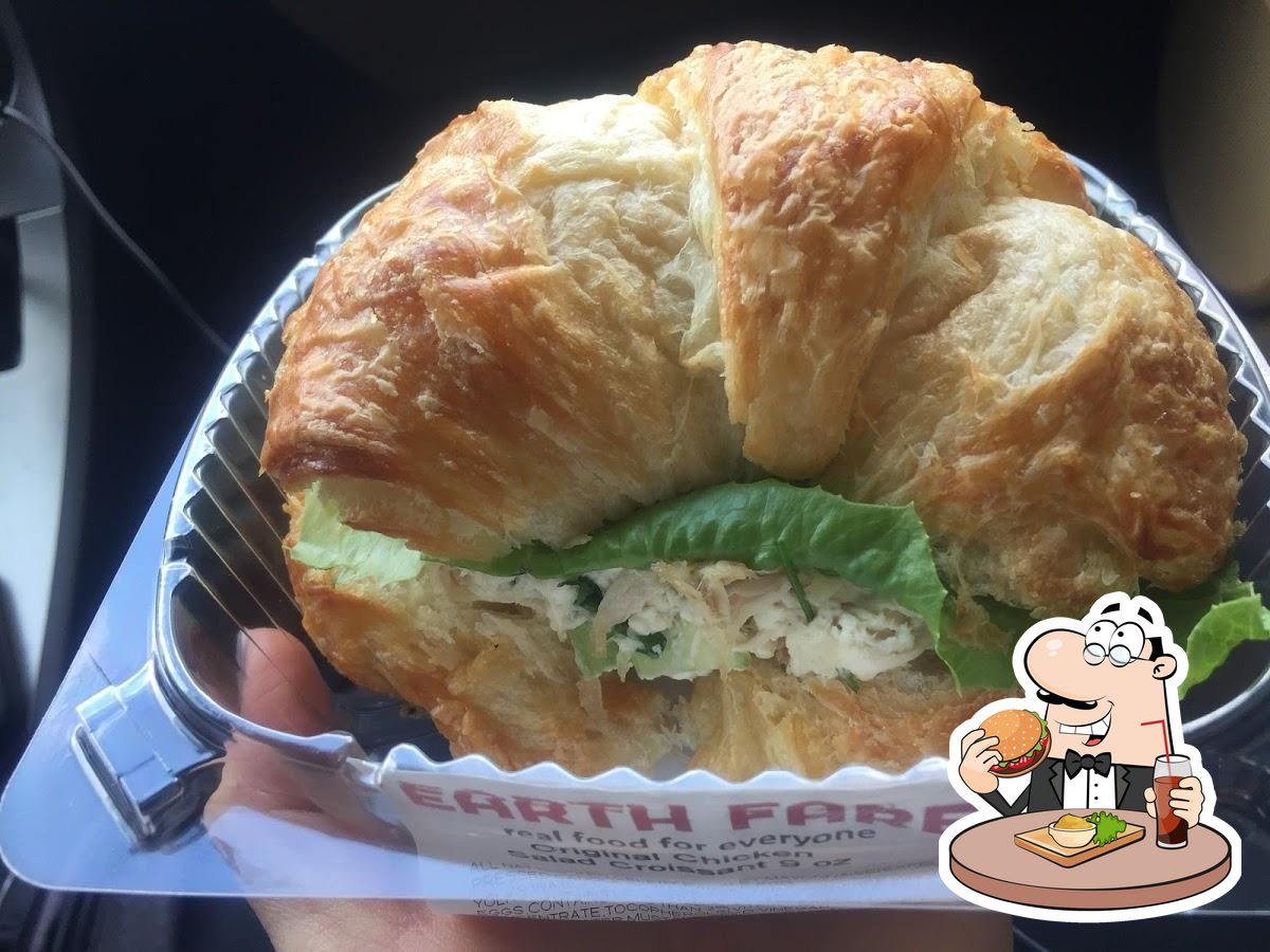 Earth Fare, 3620 Pelham Rd in Greenville - Restaurant reviews