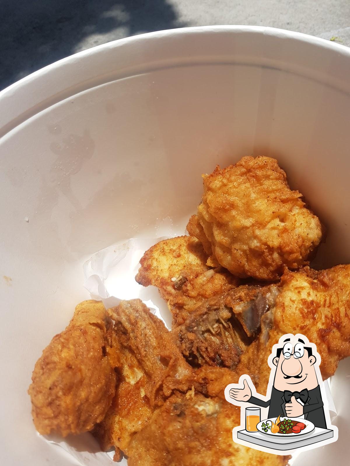 KFC Kaitaia in Kaitaia - Restaurant menu and reviews