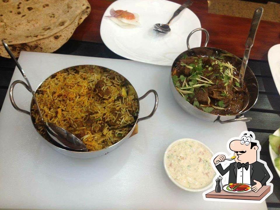 Mr. Taste Halal Restaurant, Subic - Restaurant reviews