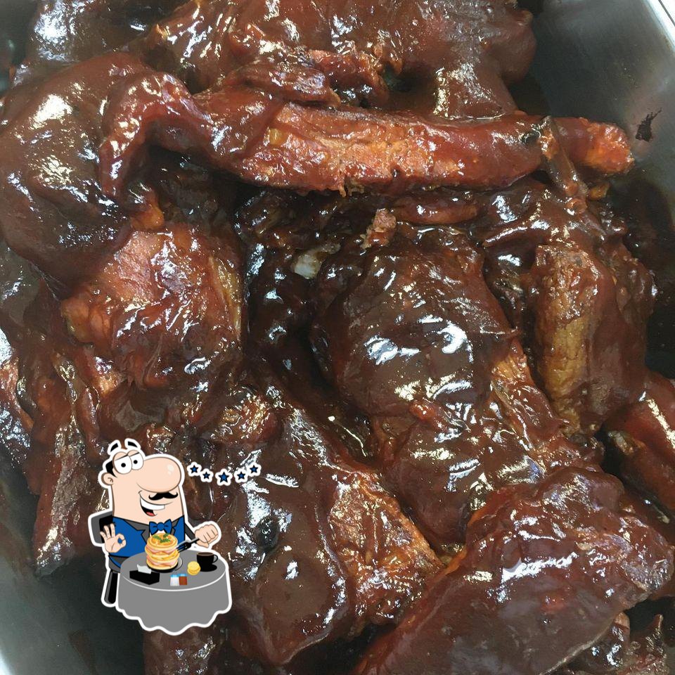 PAT'S KITCHEN in Marietta - Restaurant menu and reviews