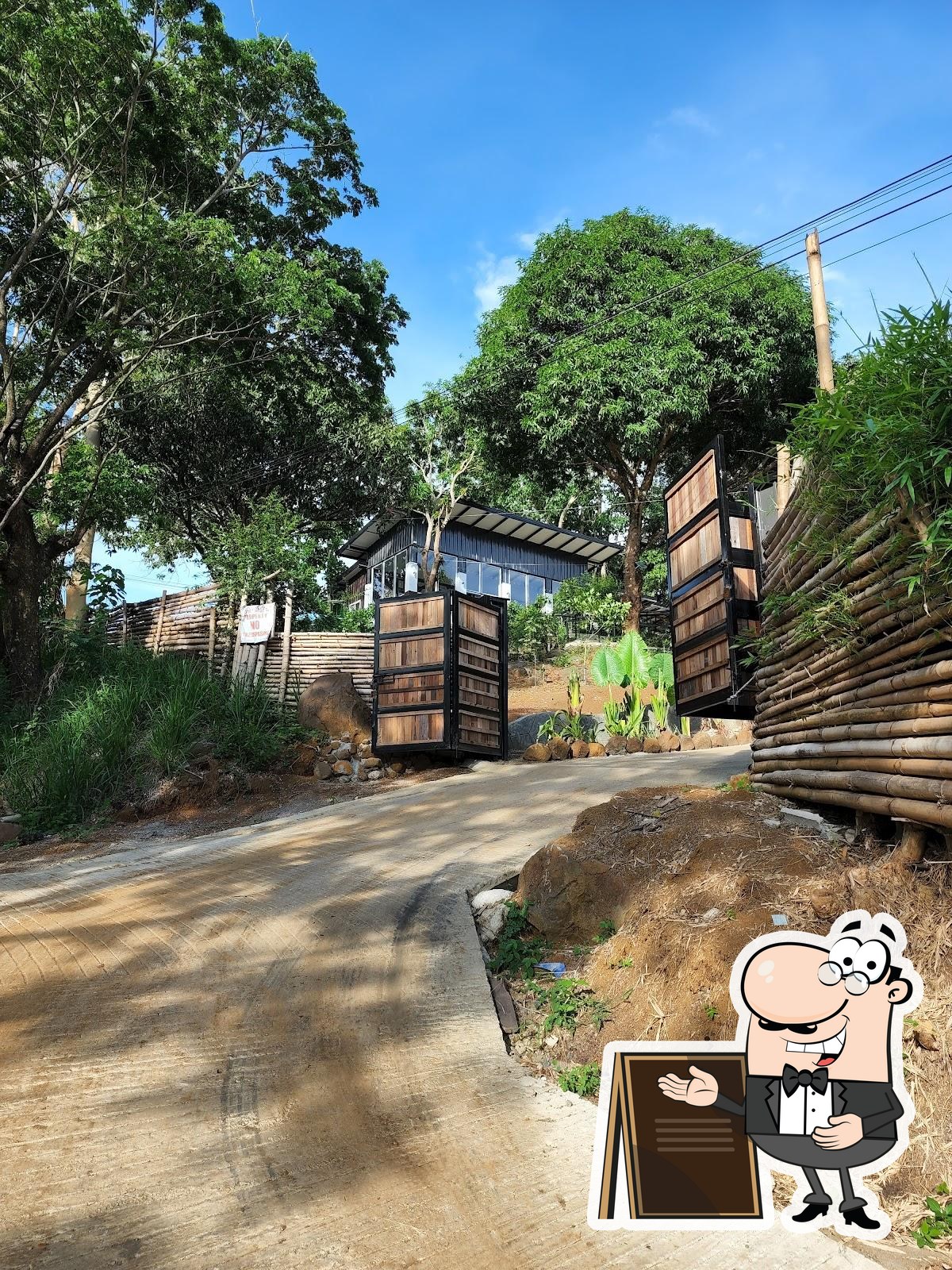 Peaks Cafe, Magalang - Restaurant menu, prices and reviews