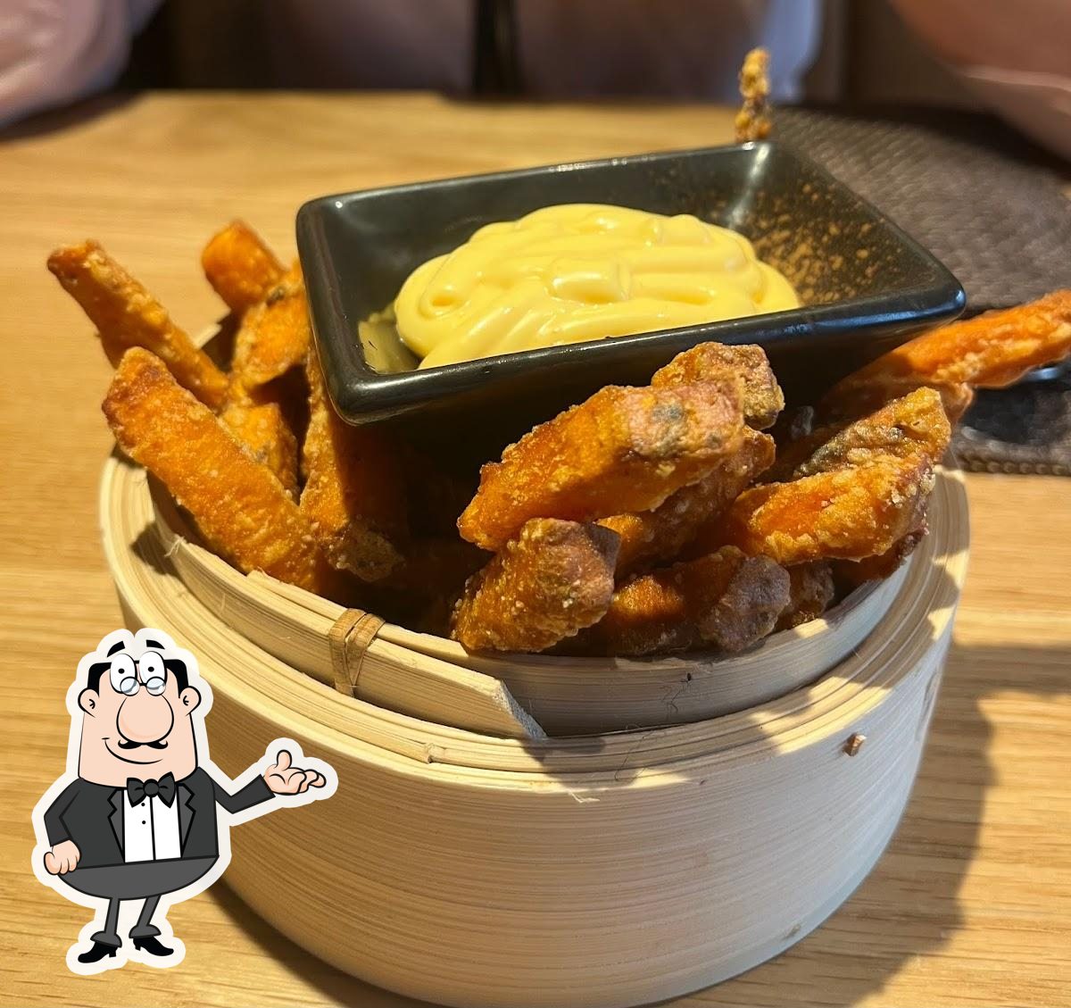 Shima Restaurant - Großenhain, Großenhain - Speisekarte, Preise und ...