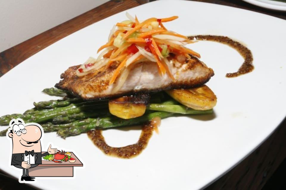 Soco in New York City - Restaurant menu and reviews