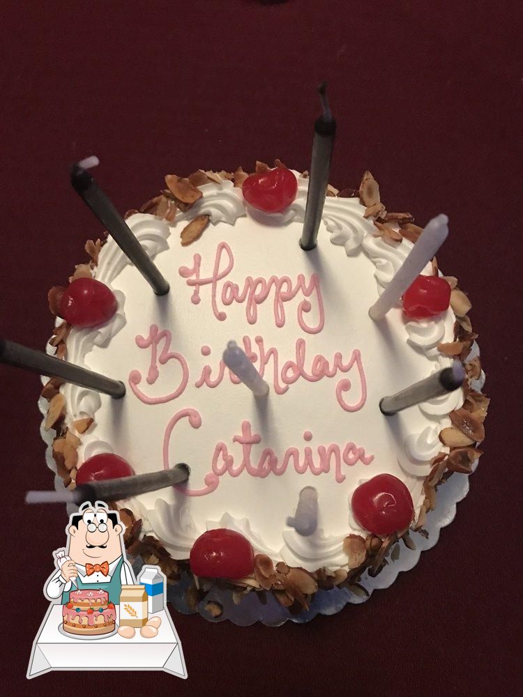 Liscio's Italian Bakery & Deli, 3321 NJ-42 in Washington Township ...