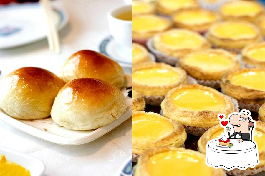 Asian Bakery Cafe in Rockville - Restaurant menu and reviews