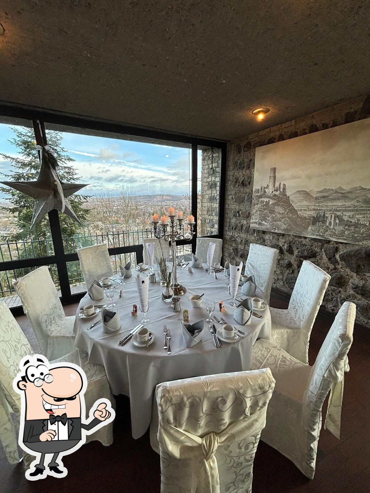 Restaurant Godesburg, Bonn - Speisekarte, Preise und Bewertungen