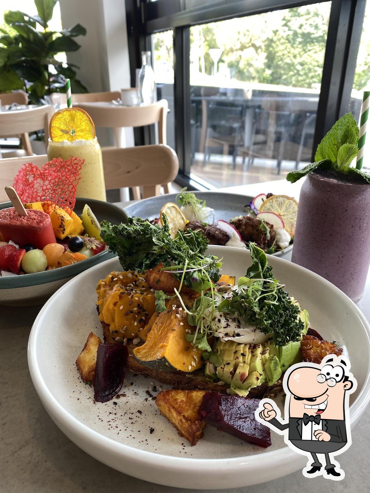 Secret Grounds Cafe Doncaster, Doncaster - Restaurant menu, prices and ...