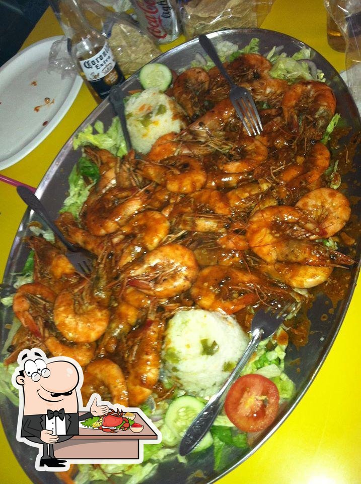 Mazatlan Mexican Restaurant in Pendleton - Restaurant menu and reviews