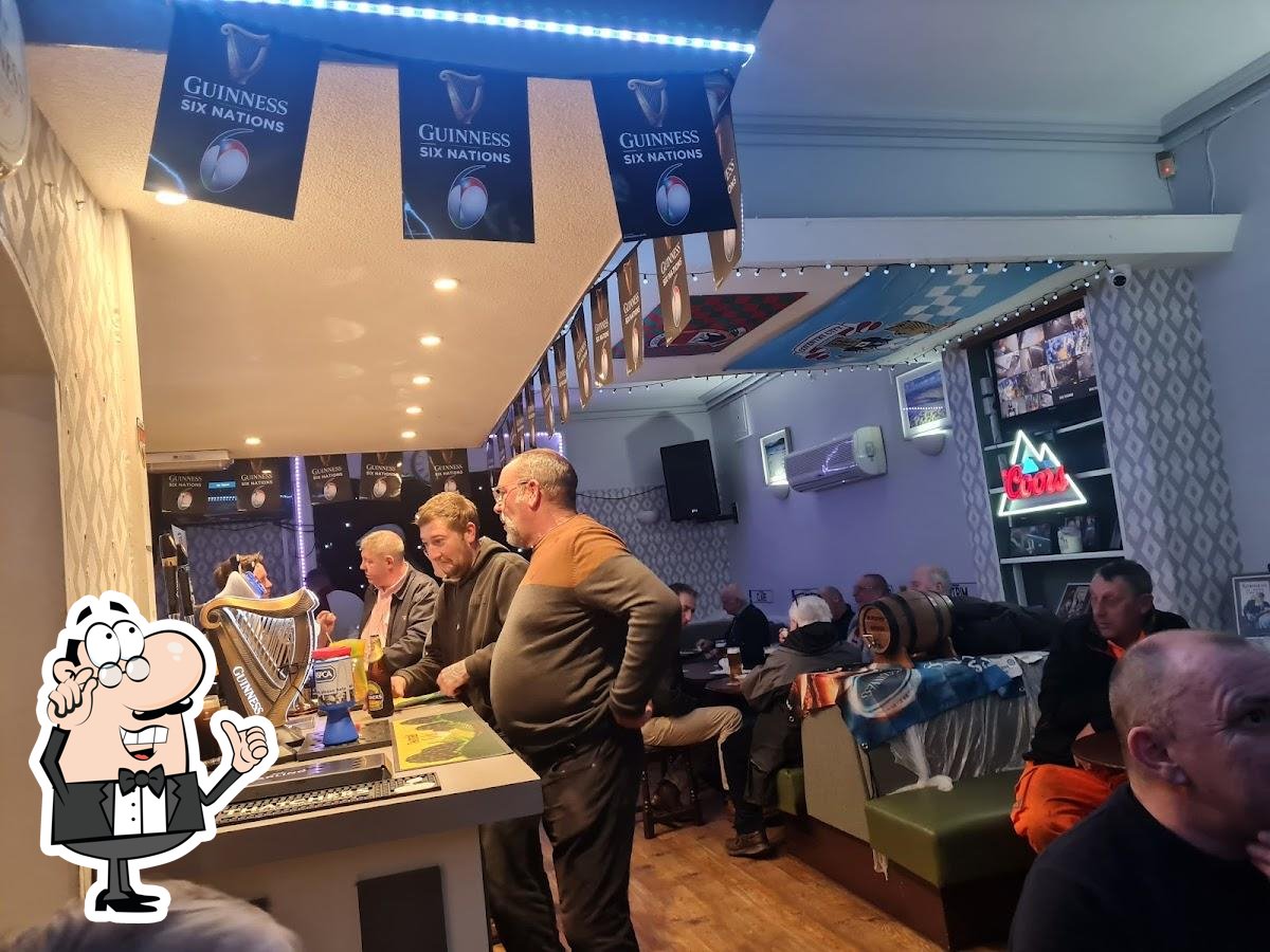 Craven Street Club in Coventry - Restaurant reviews