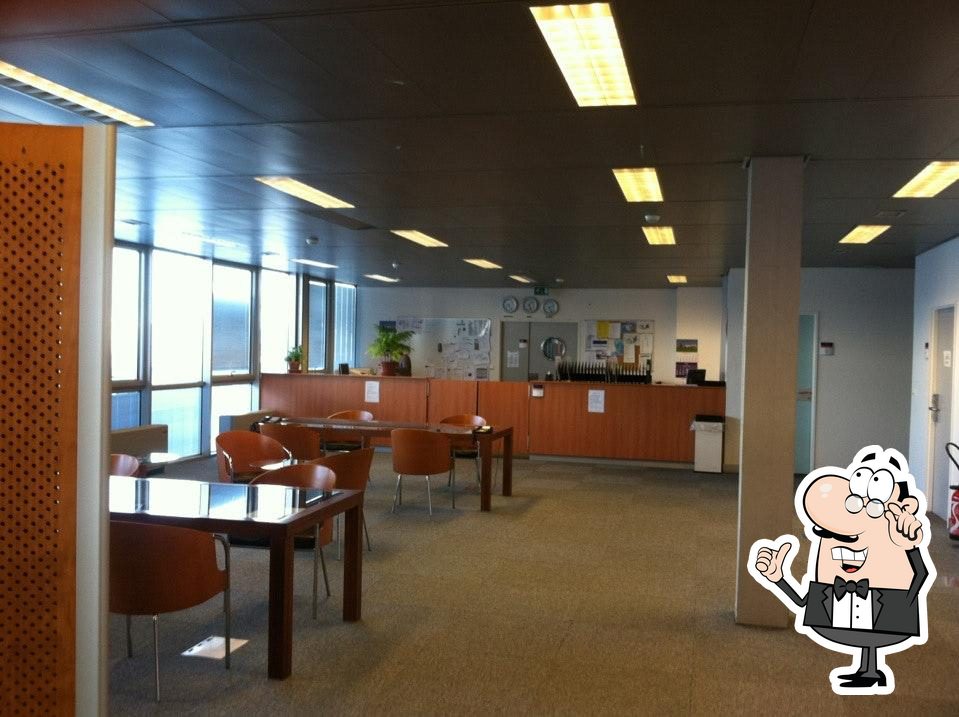 FedEx CDG Ops, Roissy-en-France